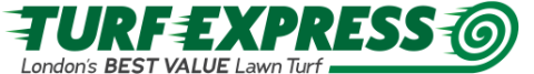 Turf Express: Buy Lawn Turf Online, Next Day Delivery London & Kent